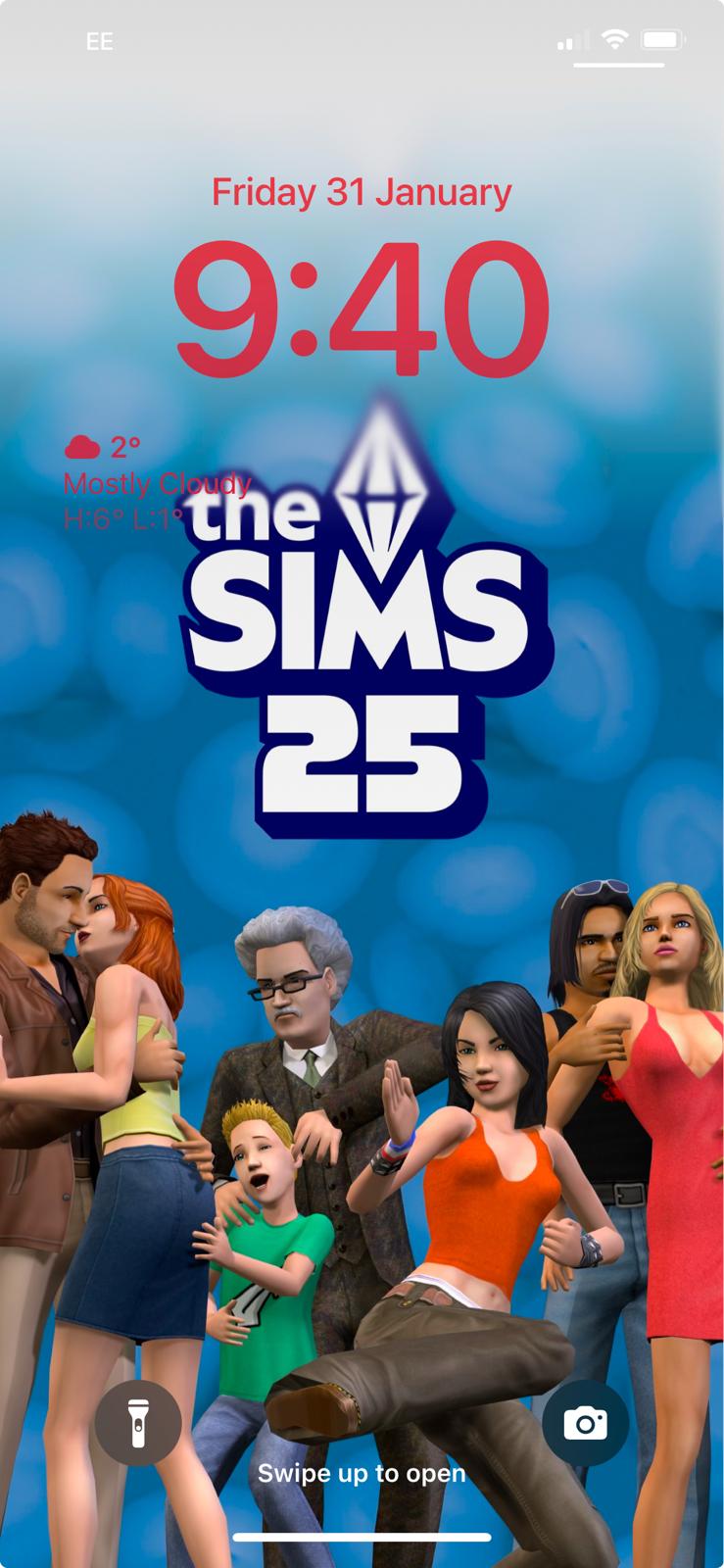 Mod The Sims - Sims 2 Remaster might be real?
