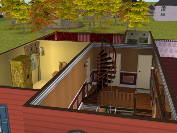 Mod The Sims - The "moveobjects" Cheat Guide for Decoration (and Possibly Building + Other Stuff)