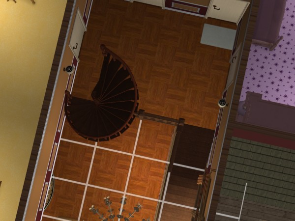 Mod The Sims - The "moveobjects" Cheat Guide for Decoration (and Possibly Building + Other Stuff)