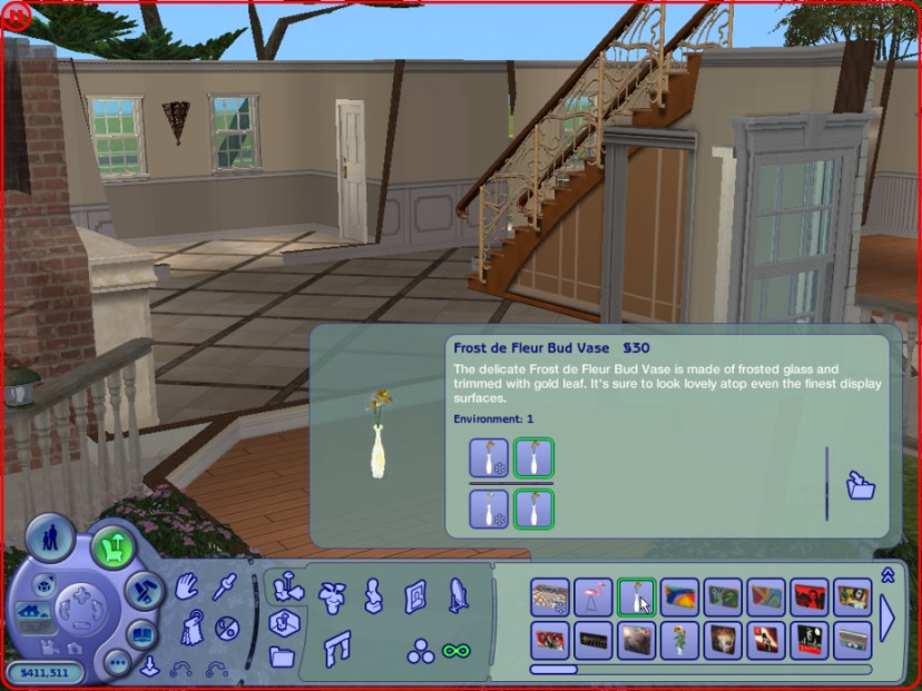 Mod The Sims - problem with object cloning