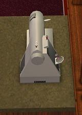 Mod The Sims - Sewing Machine: *****Please re-download!!*****