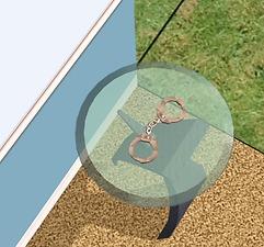 Mod The Sims - Testers Wanted: Try my new handcuffs!! ...hmmm