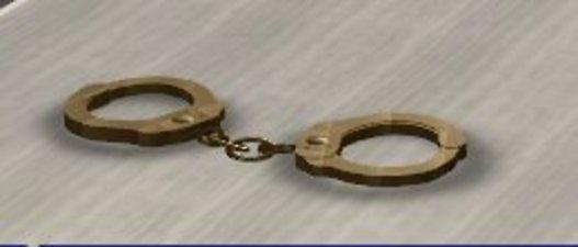 Mod The Sims - Testers Wanted: Try my new handcuffs!! ...hmmm