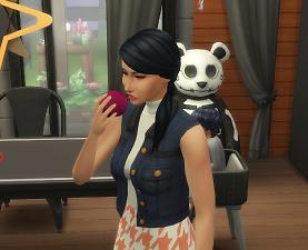 Mod The Sims - Harvestable Season fruit tress - Mango, Guava, Plum