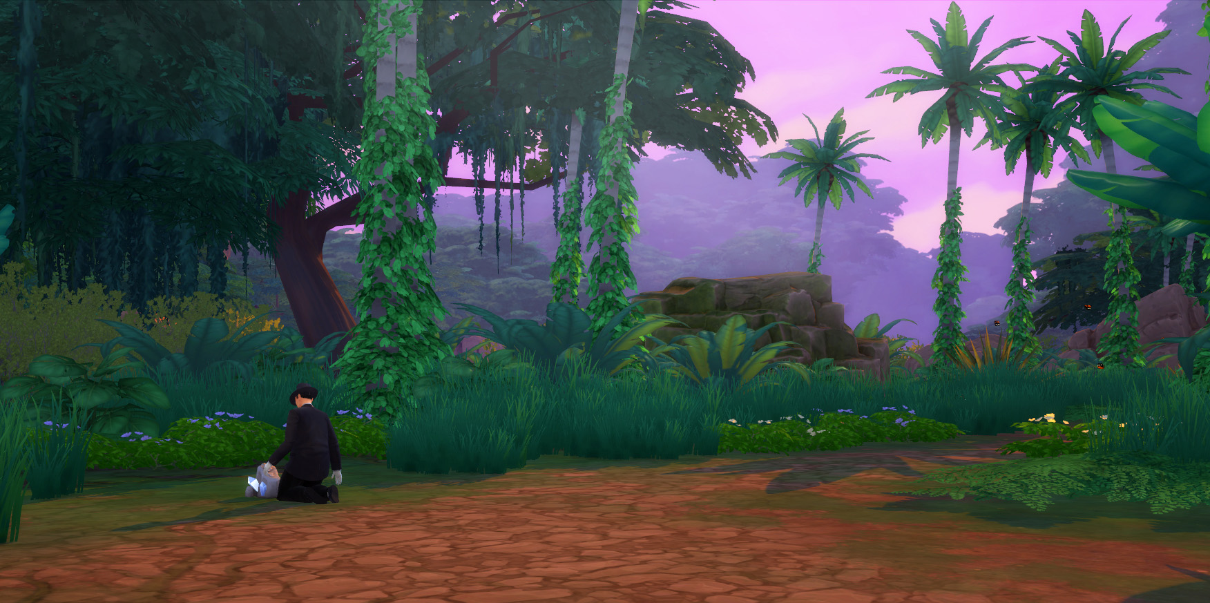 Precolonial Pride: Vivarb by Sweetheartbetta1997 on DeviantArt