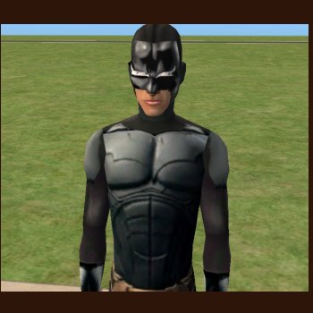 Mod The Sims - batman begins