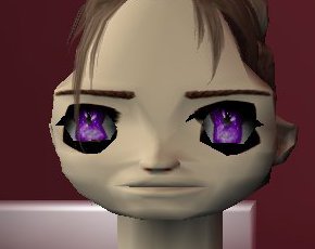 Mod The Sims - Meshing heads? I need some help