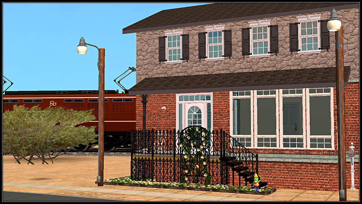 Mod The Sims - The Sims 2 - Random Picture Thread (V12)