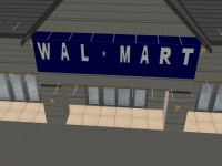 Mod The Sims - Wal Mart