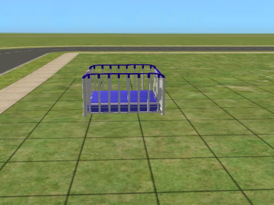 Mod The Sims - Help with MilkShape and a new playpen