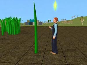 Mod The Sims - Honey I shrunk the Sims!