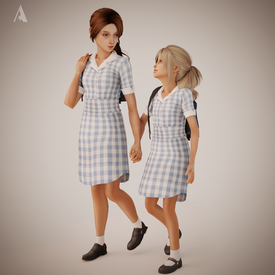 Mod The Sims - TS4 SimRipper Classic: rip sims from savegames. V3.14.2. ...