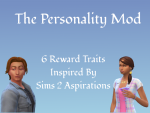 Mod The Sims Creator: missyhissy