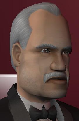Mod The Sims - The Godfather Family