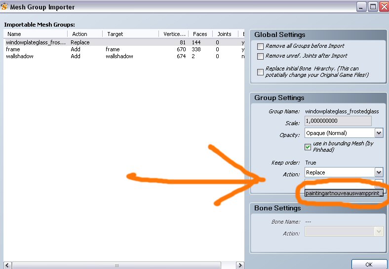 Mod The Sims - Sims 2 start to finish Object Creation Tutorial V 2.1 ...