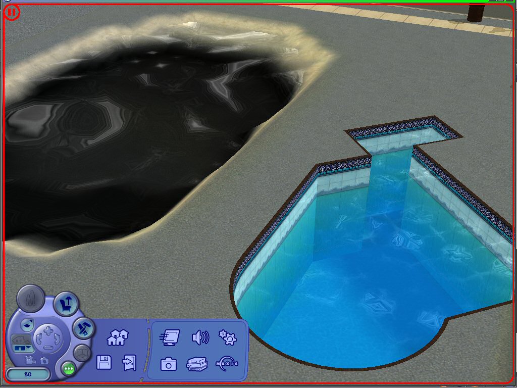 Mod The Sims - Gunmod's Radiance Light System 2.2 BETA RC1