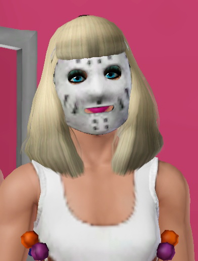 Mod The Sims - Seasons Sleeping Mask