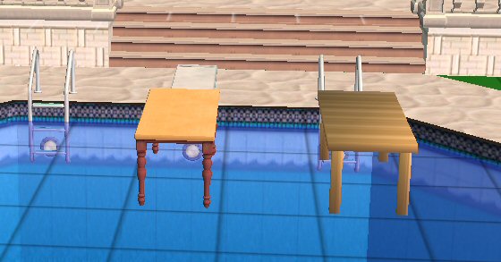 Mod The Sims - Help- Invisible object!