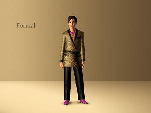 Mod The Sims - Goopy GilsCarbo