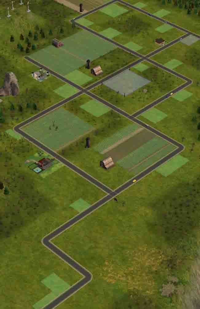 Mod The Sims - HELP Missing Lots / Destinations