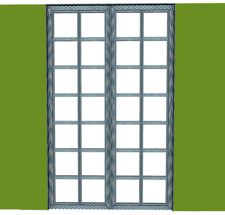 Mod The Sims - UV mapping