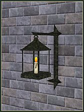 Mod The Sims - Medieval Lighting - Ye Olde Kingdom of Pudding