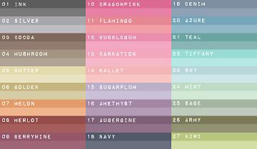 Mod The Sims - 27 Beddings