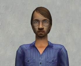 Mod The Sims - Will Wright