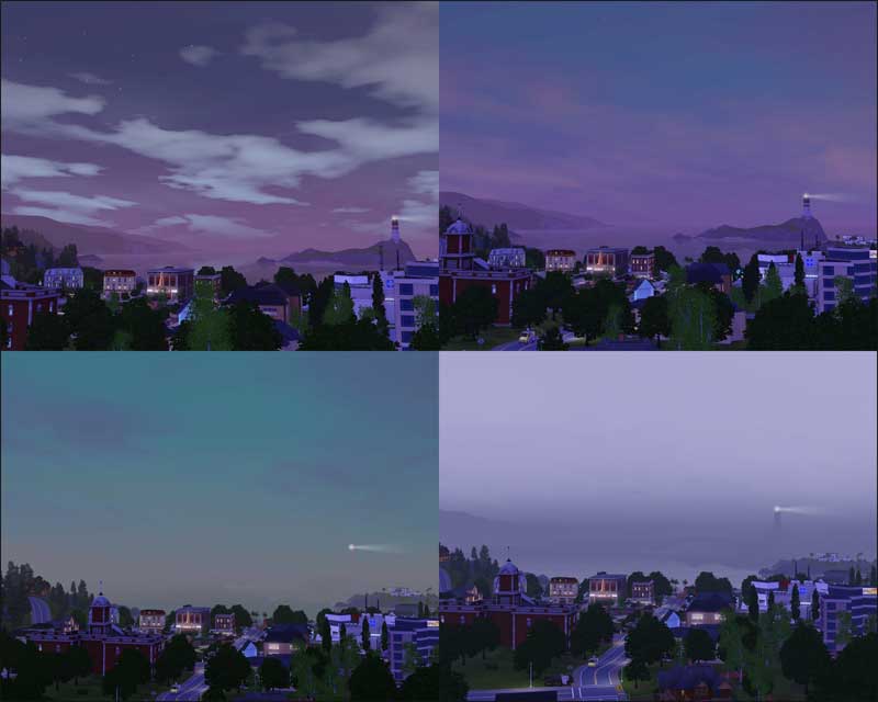 Mod The Sims - If you are creating a camera mod...