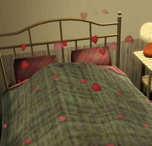 Mod The Sims - What do you do if you can't sleep?