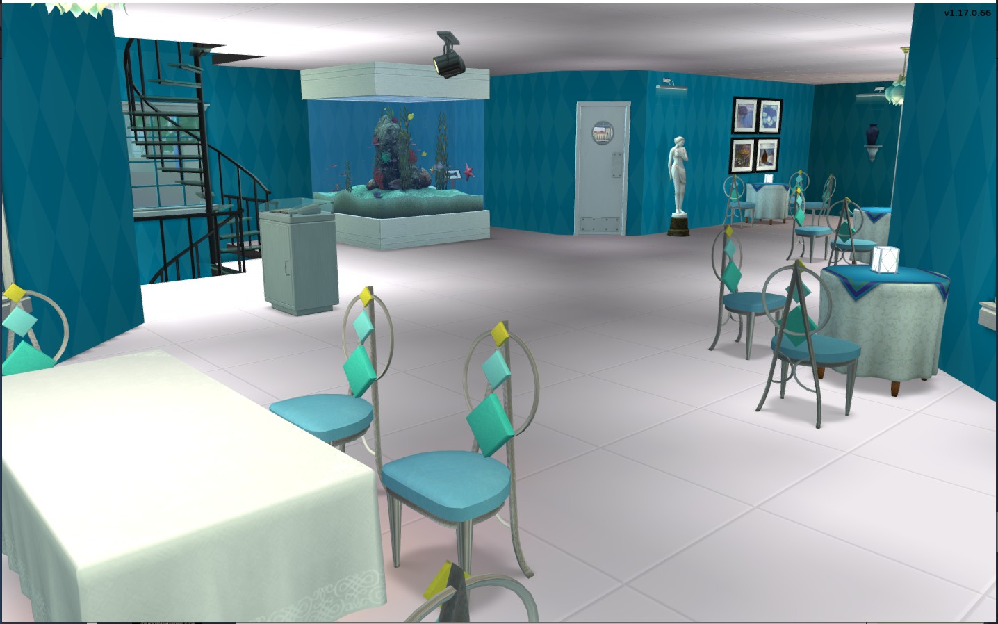 Mod The Sims - Show Us Your Shops and Businesses (v2)