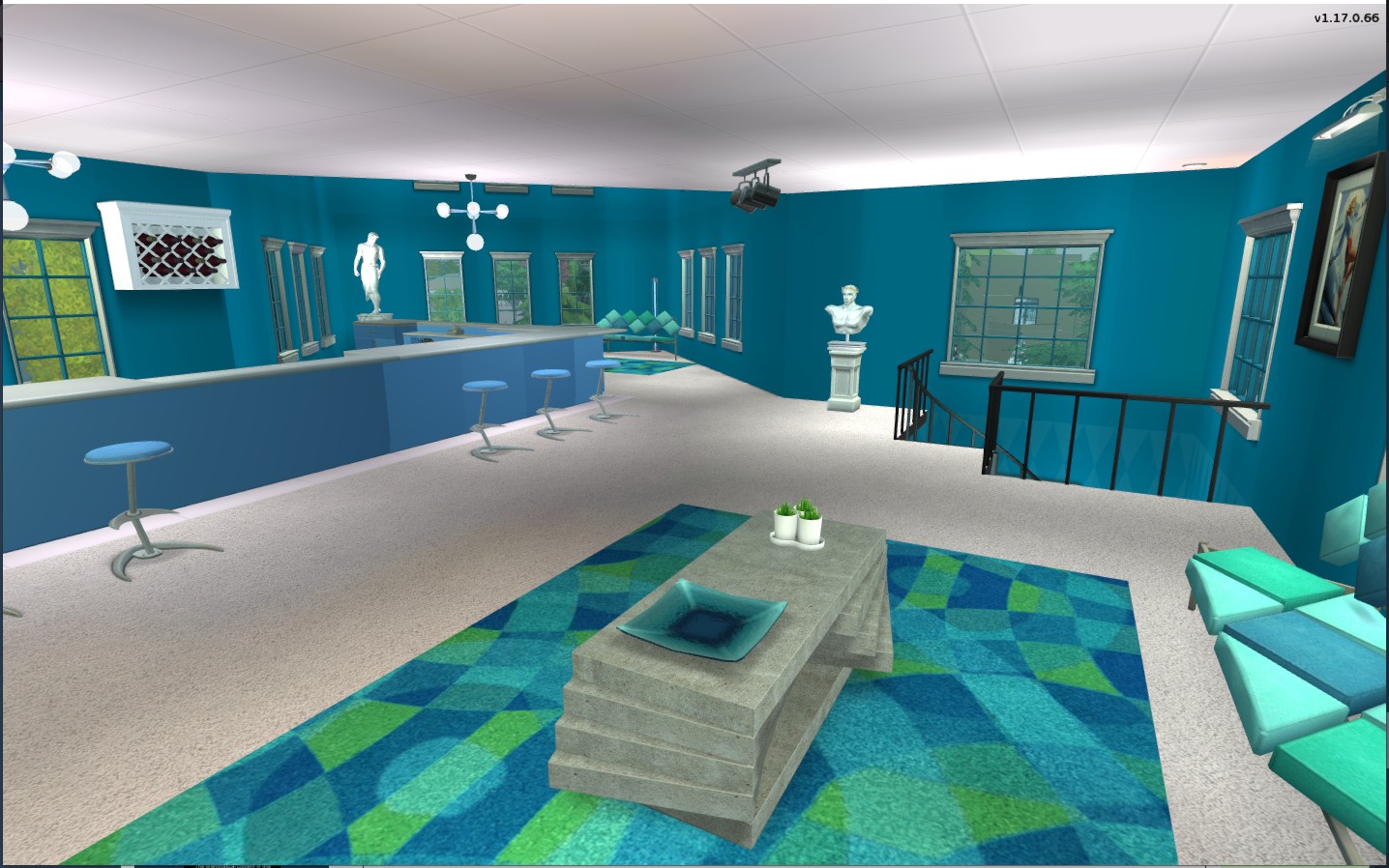 Mod The Sims - Show Us Your Shops and Businesses (v2)