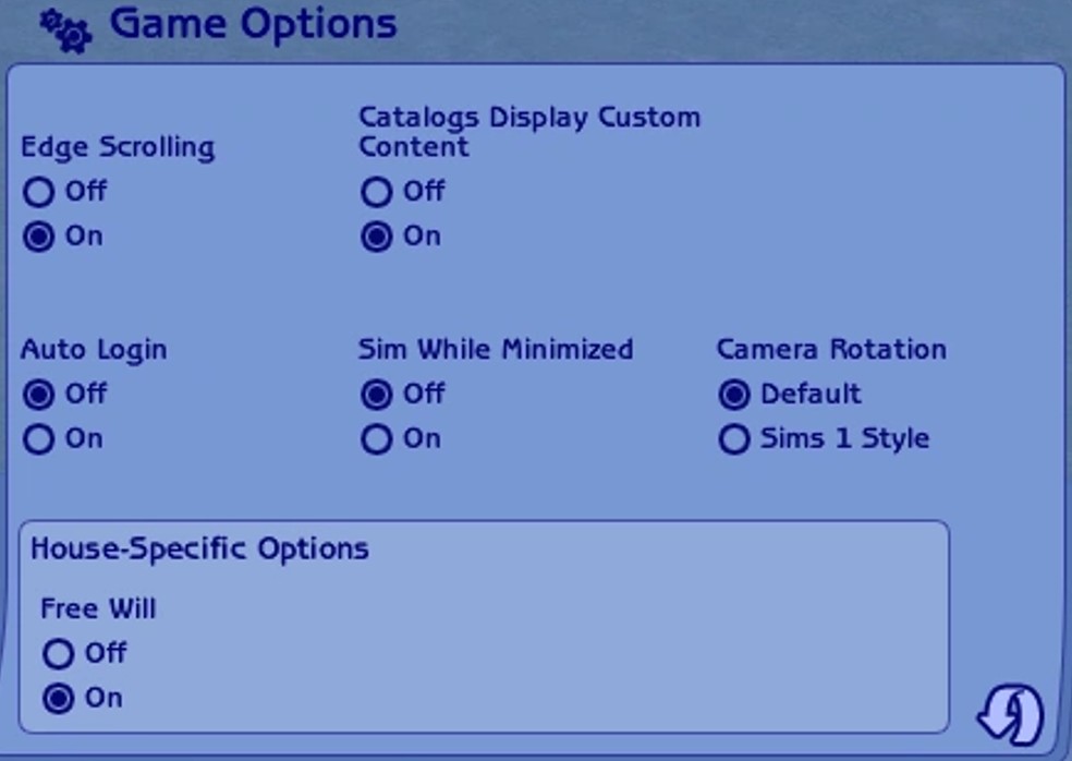 Mod The Sims - Need help, the game automatically mutes when minimized ...