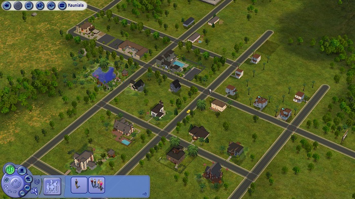 Mod The Sims SOLVED Meetmetotheriver s Clean Template Problem 