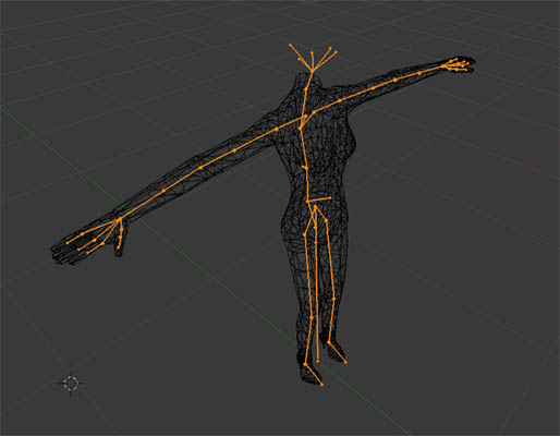 Mod The Sims - blender script for SimPE generated ms3d txt file