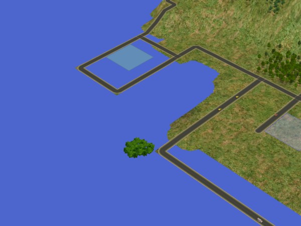 Mod The Sims - Neighborhood Floods
