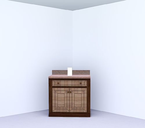 Mod The Sims - shadows