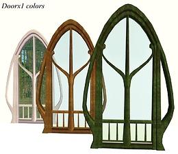 Mod The Sims - *Elven Set* pt.2