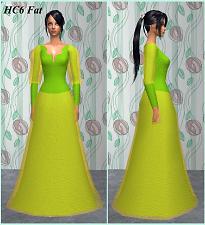 Mod The Sims - *Huge Meshes Set* pt.1