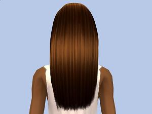 Mod The Sims - Pooklet'd Nouk's Girl Next Door