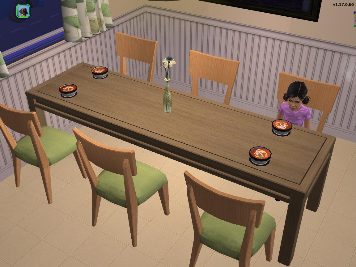 Mod The Sims - The Sims 2 - Pet Peeves Thread! What makes you go "Grrrr?"