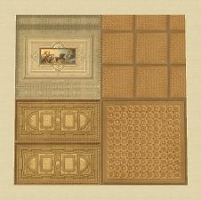 Mod The Sims - Project: Kronenberg's Palace in Warsaw