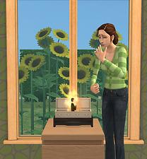 Mod The Sims - SÖMNIG Vampire Music Box