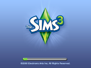 Mod The Sims - Want to revert your sims 3 loading screen?