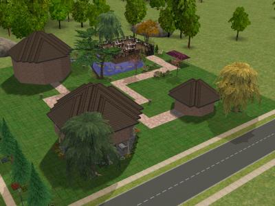 Mod The Sims - help