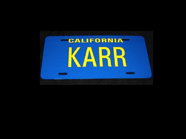 Mod The Sims - K.I.T.T. Knight Rider (custom sound)