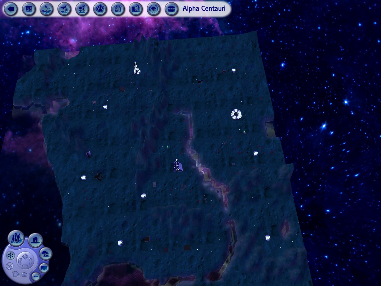 Mod The Sims - Recolors of this Sky