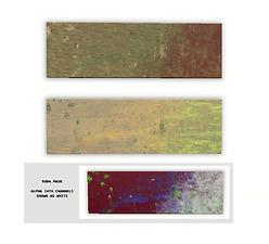 Mod The Sims - More CAStable Artwork: Eight Frameless Paintings