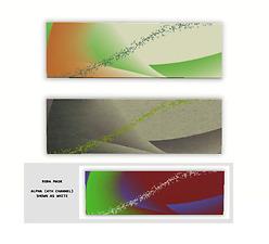 Mod The Sims - More CAStable Artwork: Eight Frameless Paintings