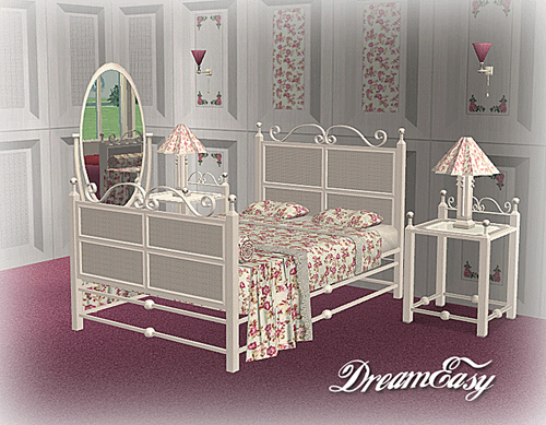 Mod The Sims Creator: Mummysim